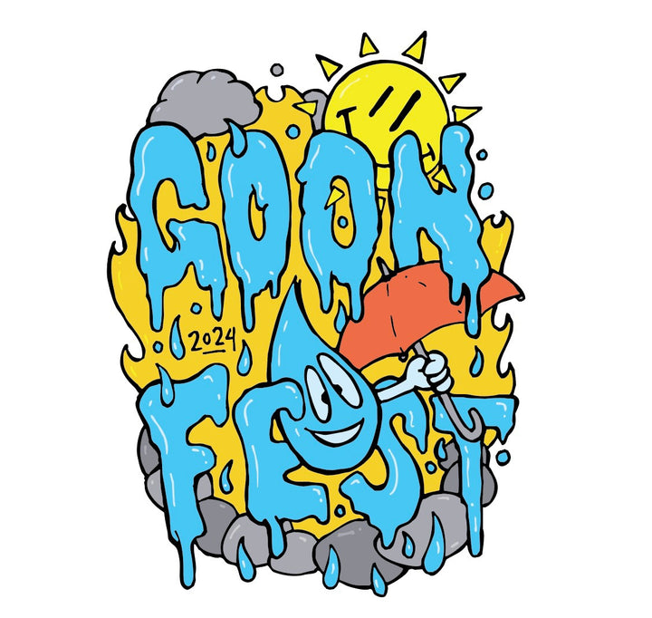 GOON GEAR – GOON GEAR