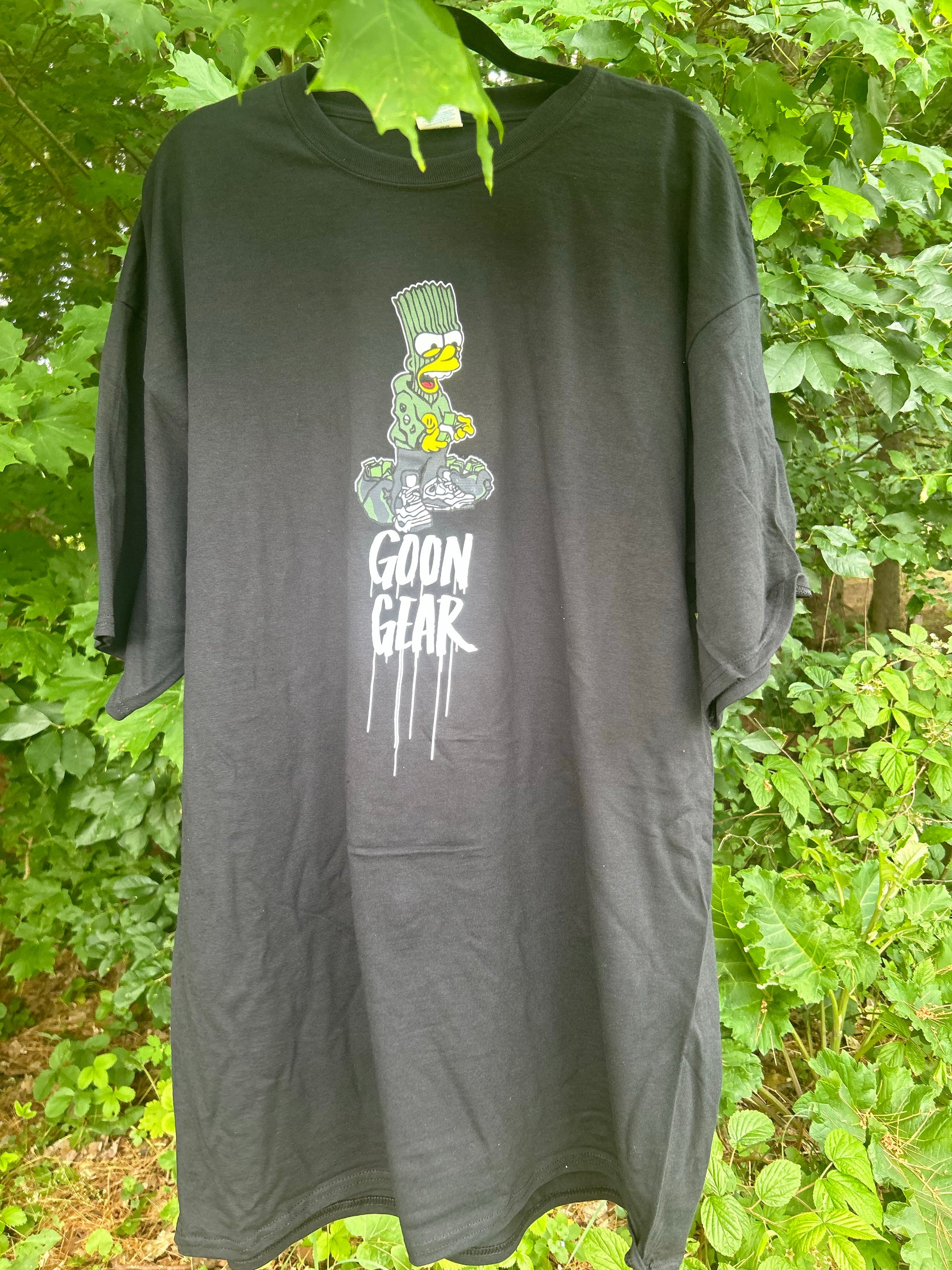 Products – GOON GEAR