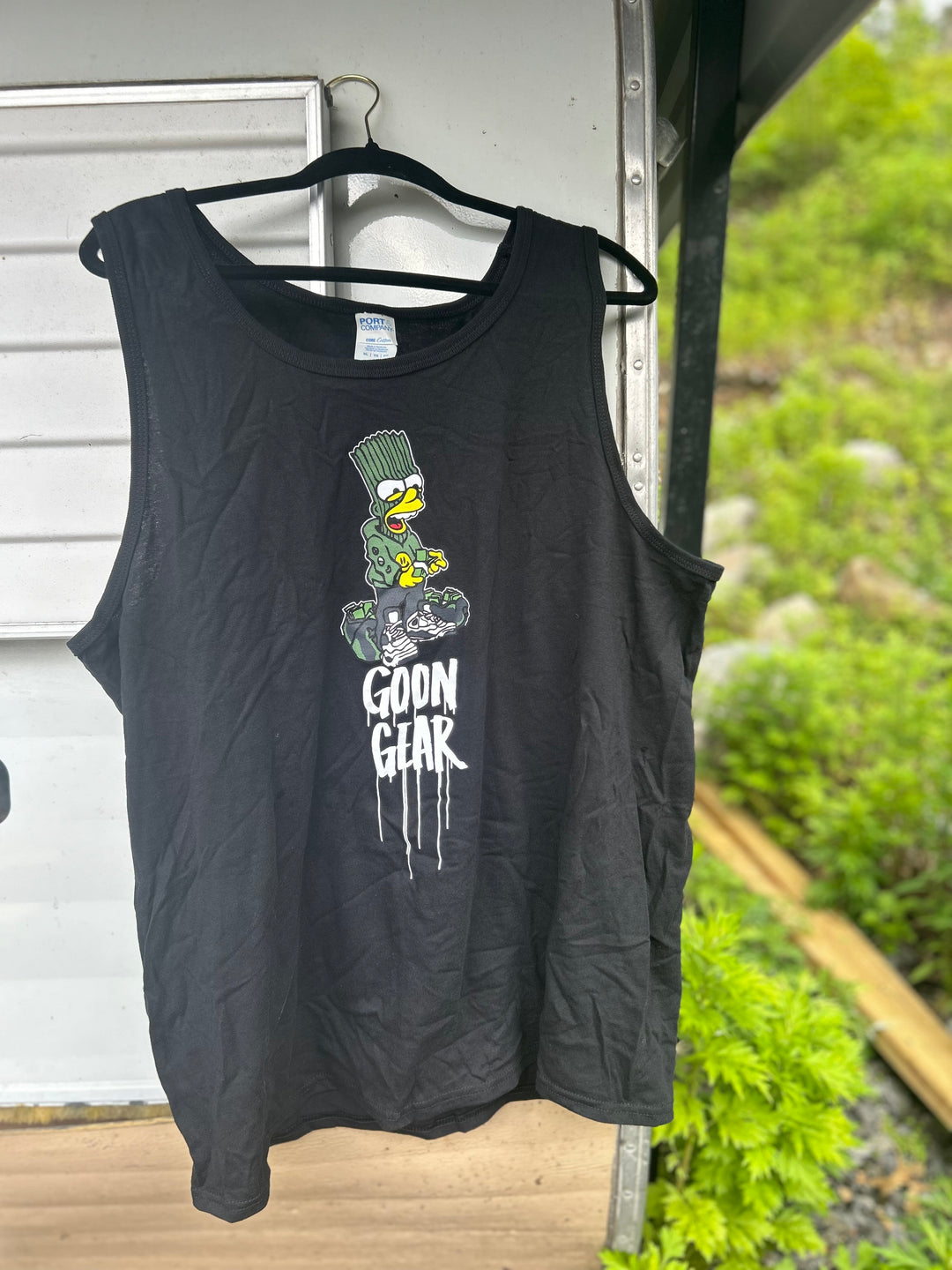 Products – GOON GEAR