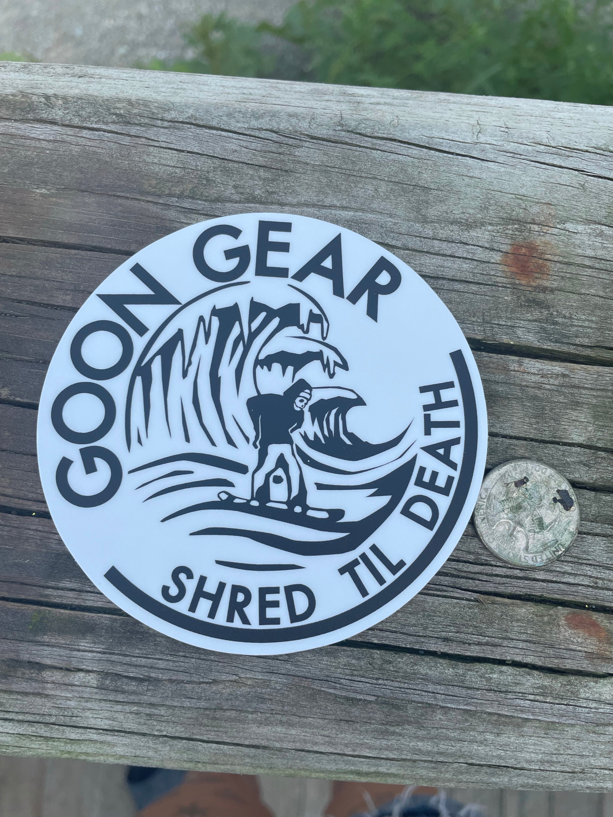 Products – GOON GEAR